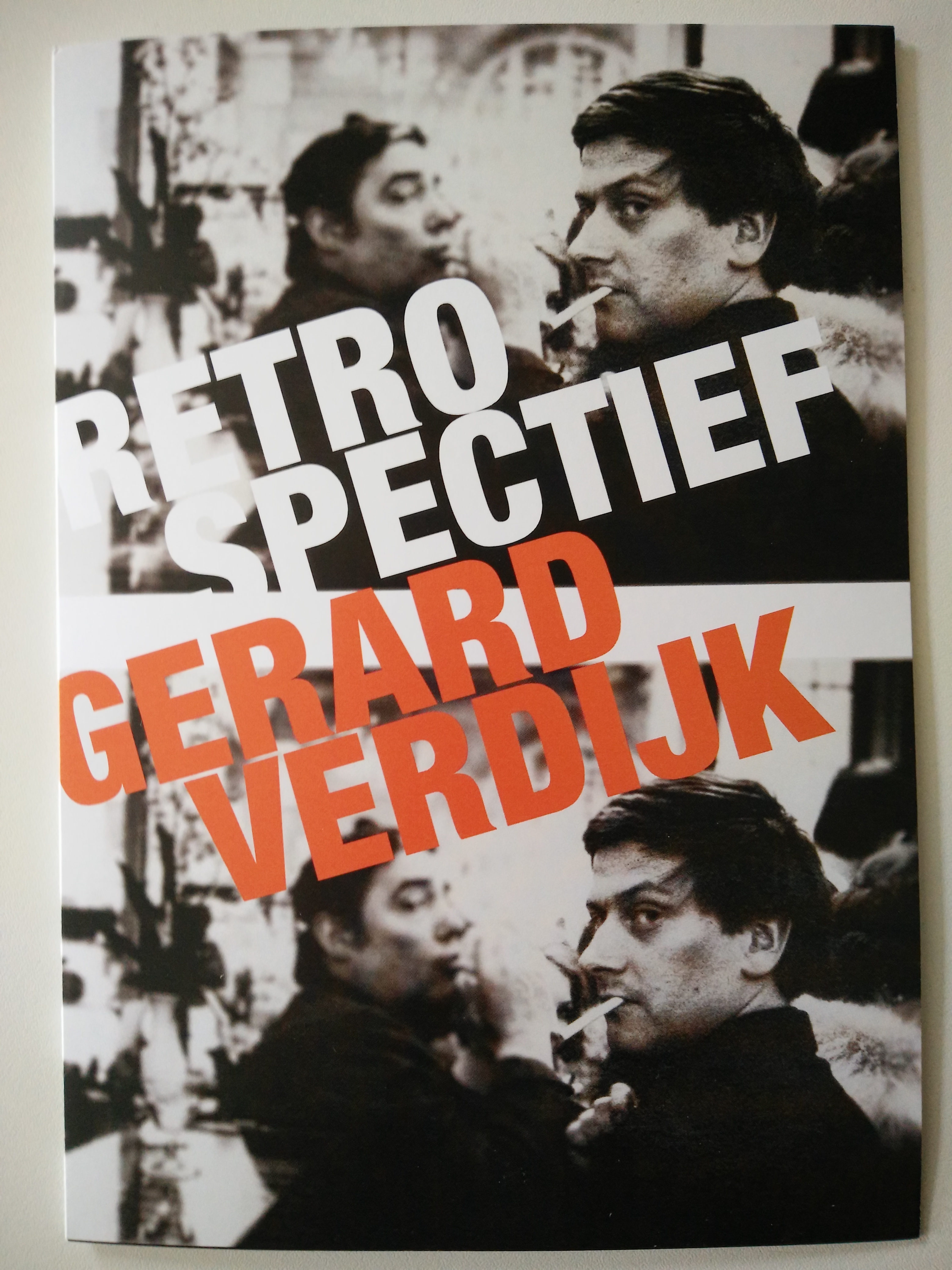 Gerard Verdijk (1934-2005) – FTN-blog