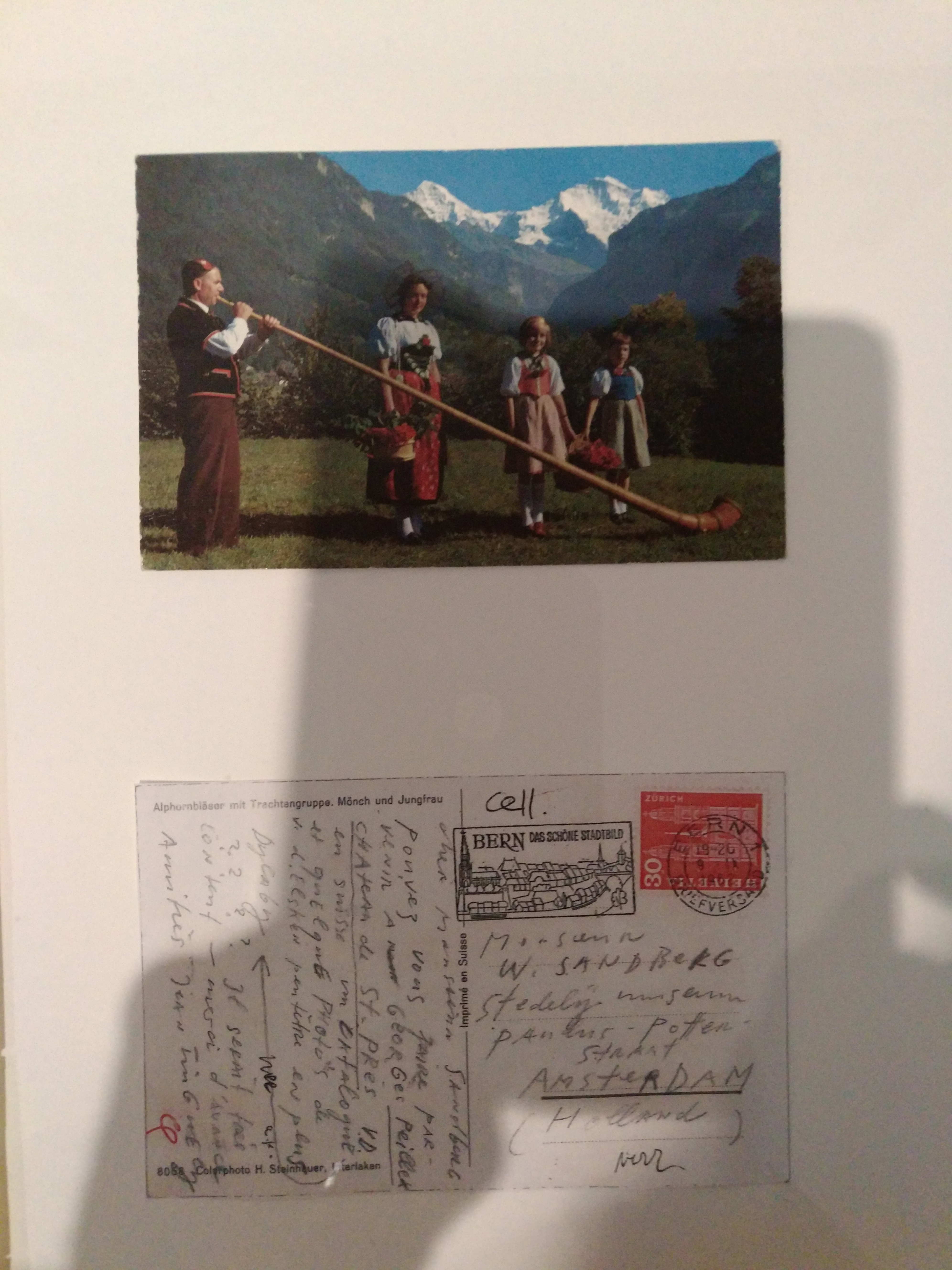 The DYLABY correspondence – FTN-blog