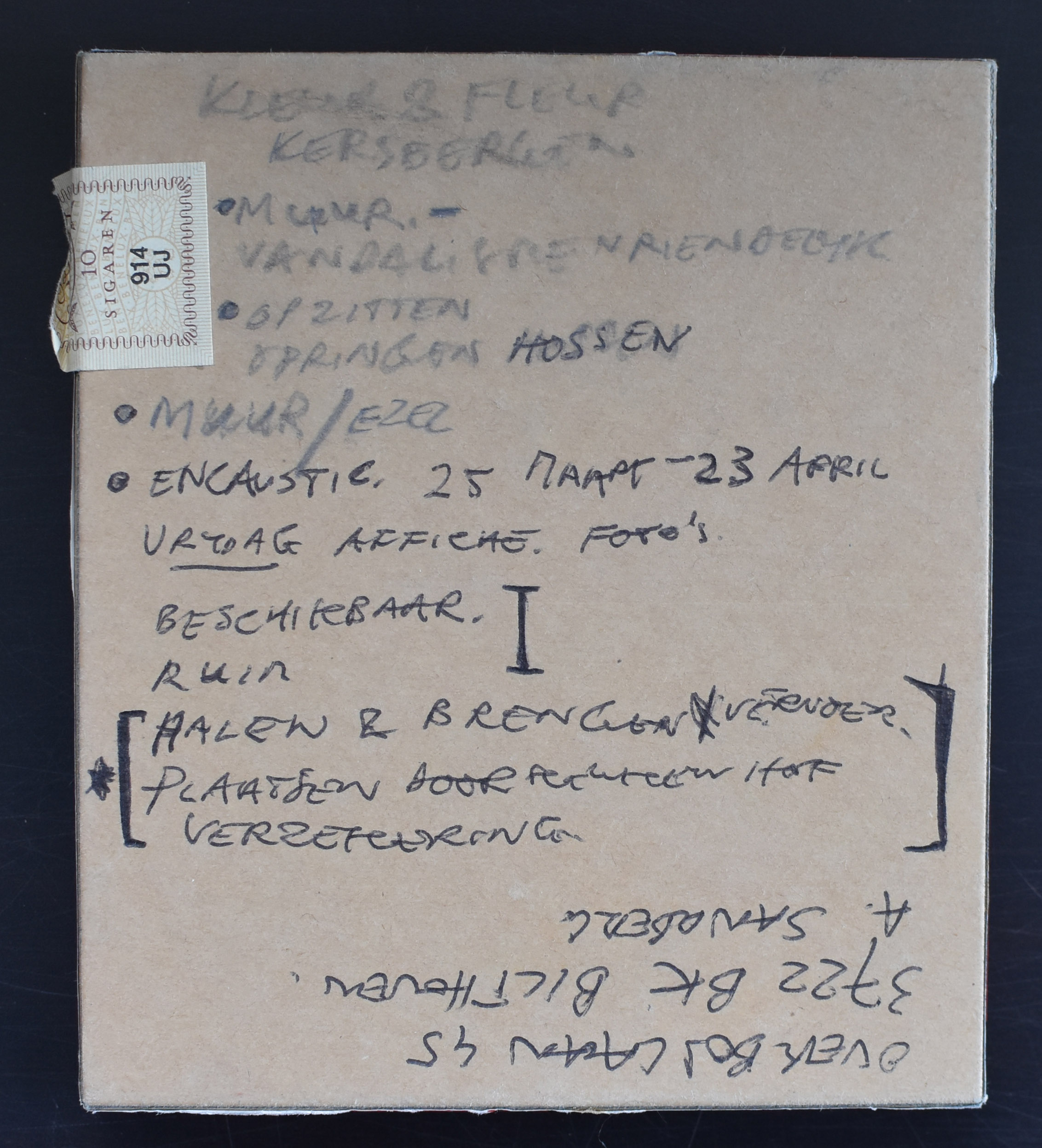 Piet Dirkx daily ..214 – FTN-blog