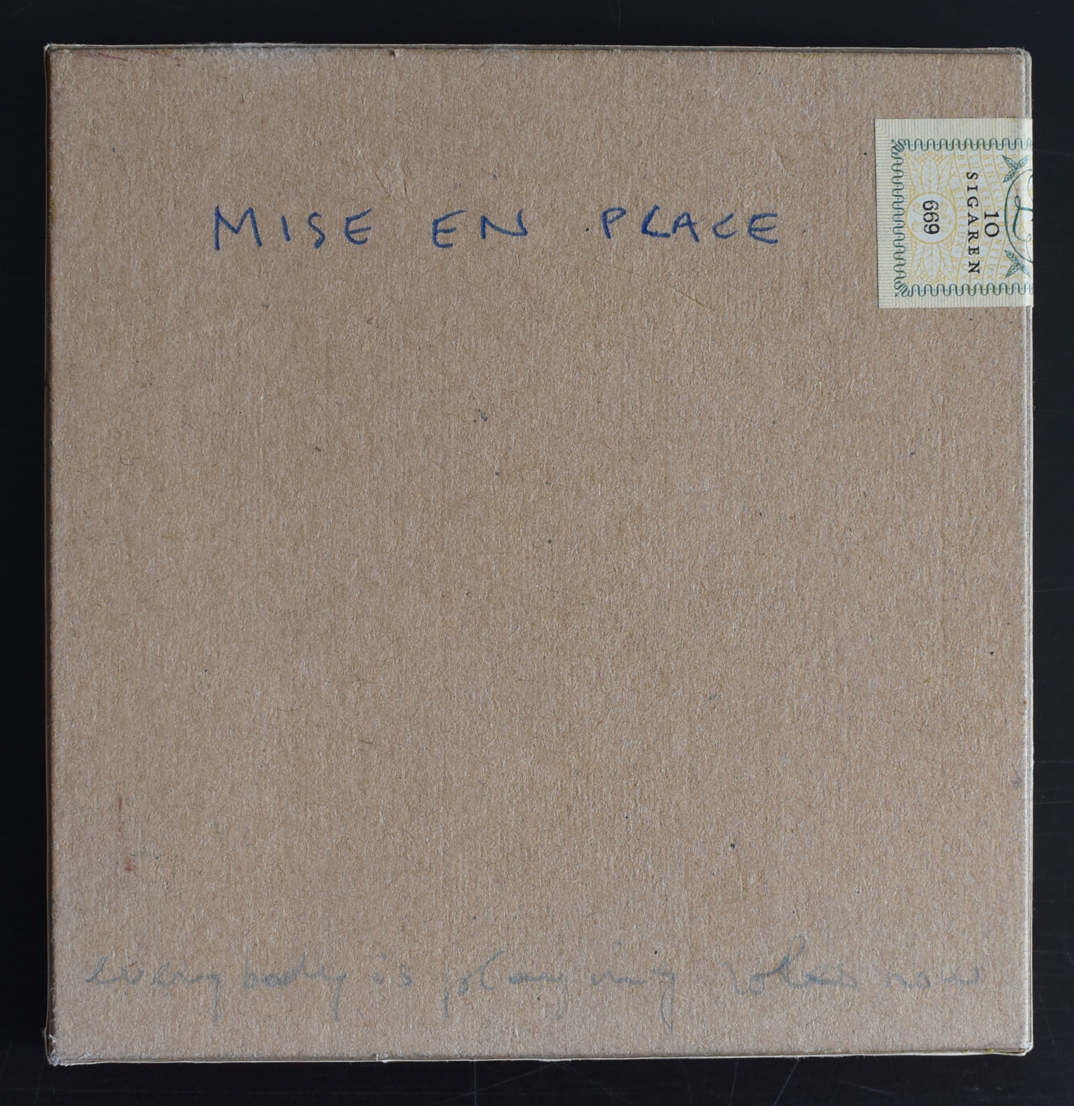 Piet Dirkx daily …409 – FTN-blog