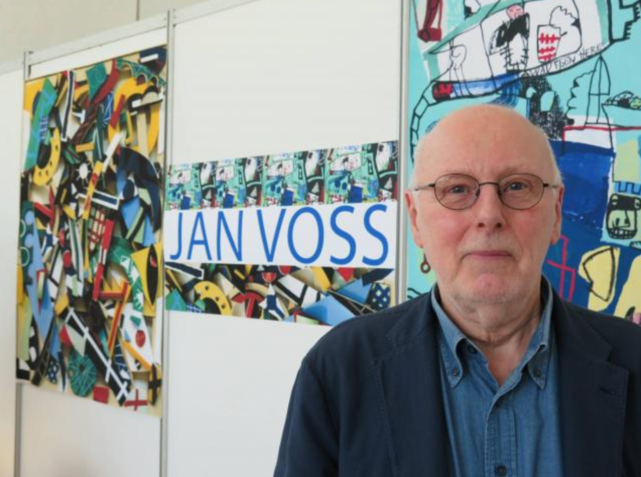 Jan Voss (1936)… more complex over the years – FTN-blog