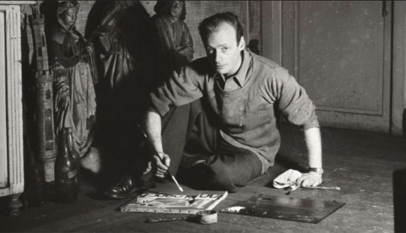 Marc Mendelson (1915-2013) – FTN-blog