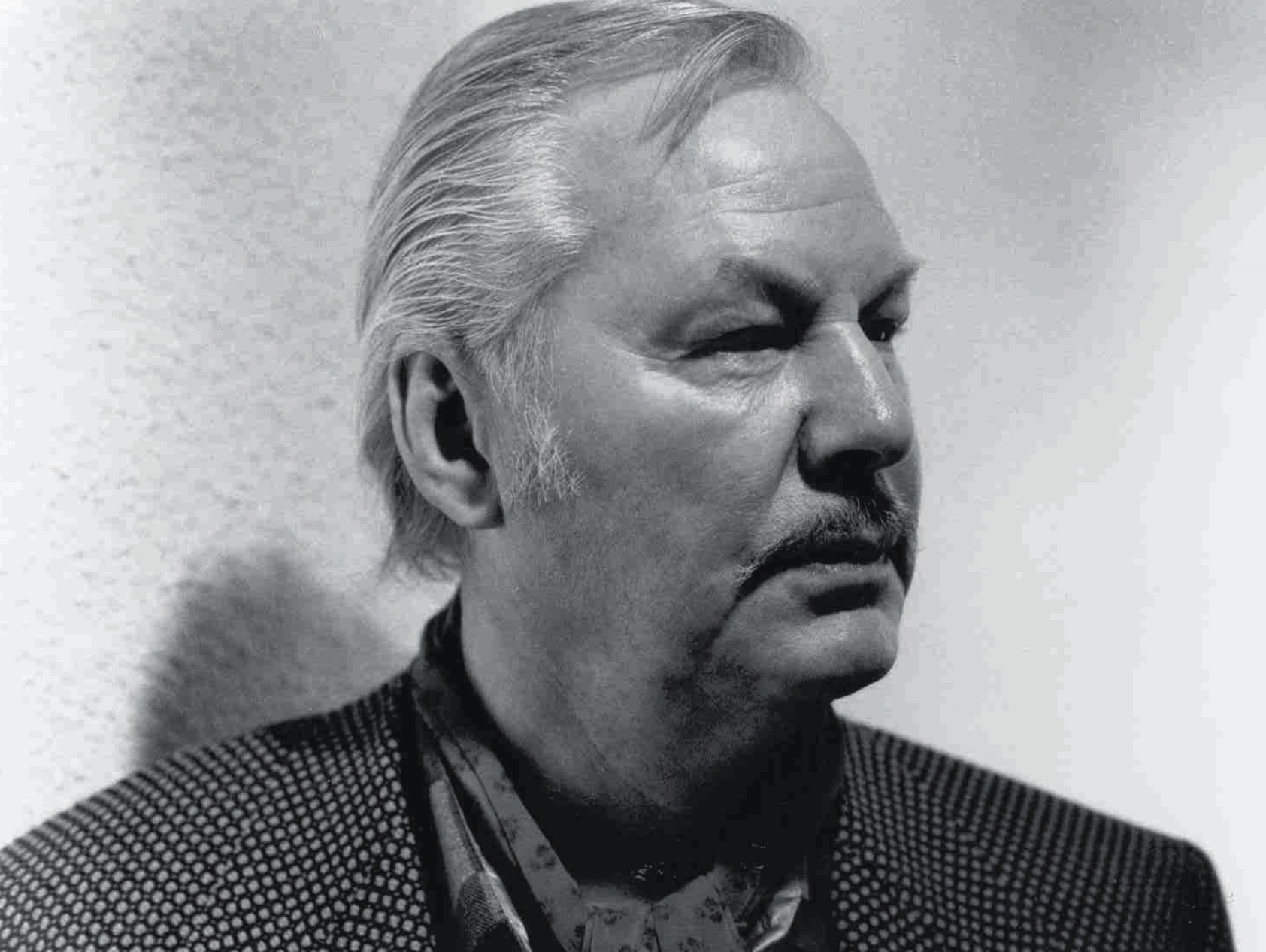 Armando (1929) . …and the Armando Museum/ MOA museum – FTN-blog