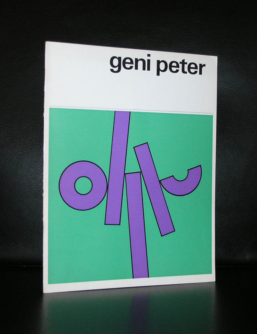 Peter Geni (1908-1969) – FTN-blog