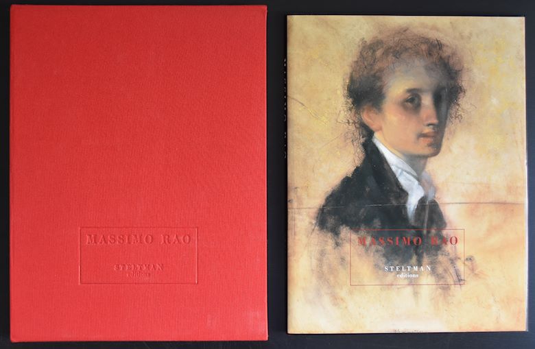 Massimo Rao …a new addition – FTN-blog