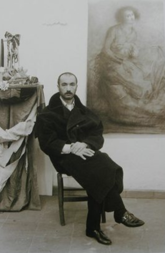 Massimo Rao …a new addition – FTN-blog