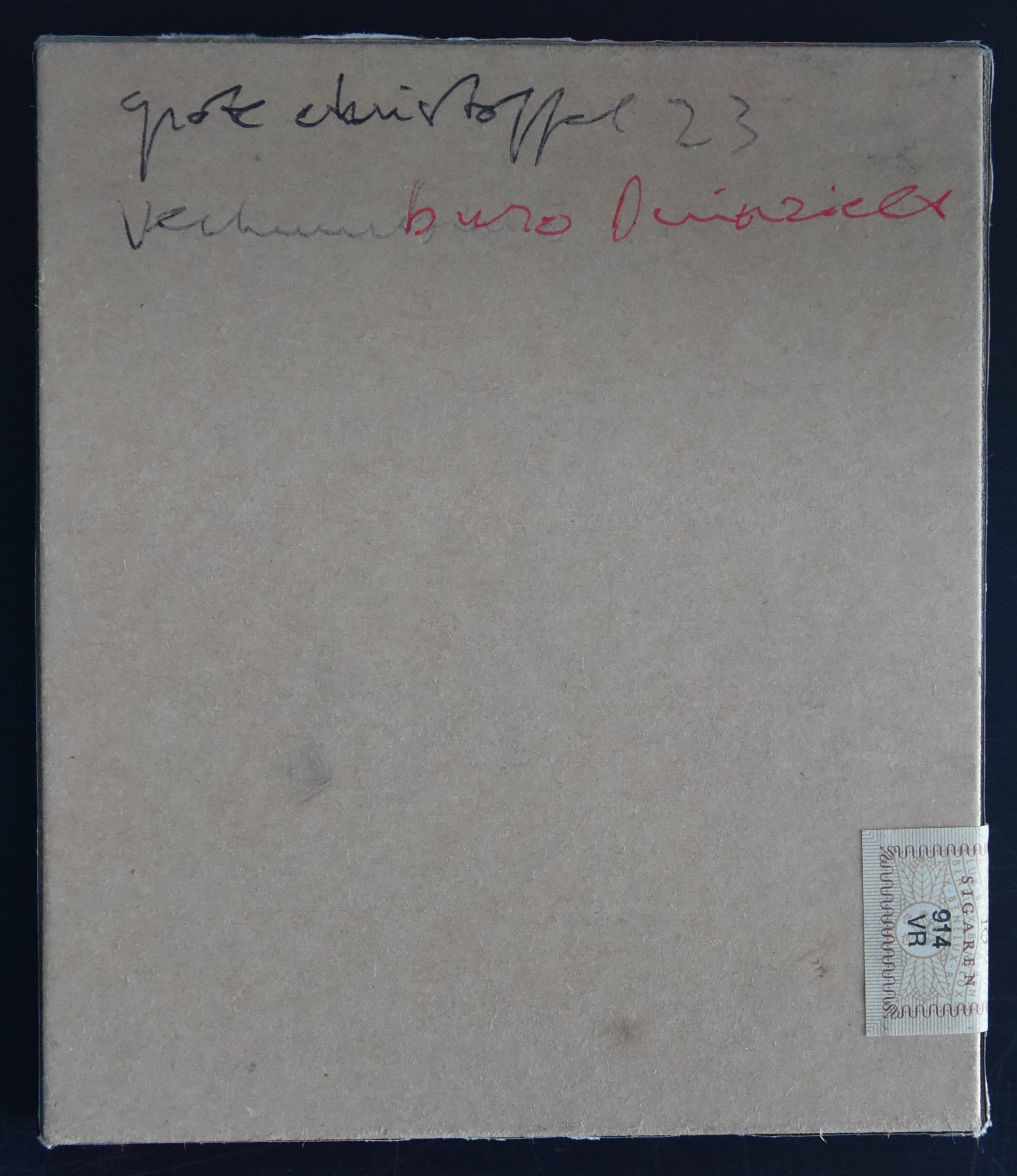 Piet Dirkx daily …524 – FTN-blog