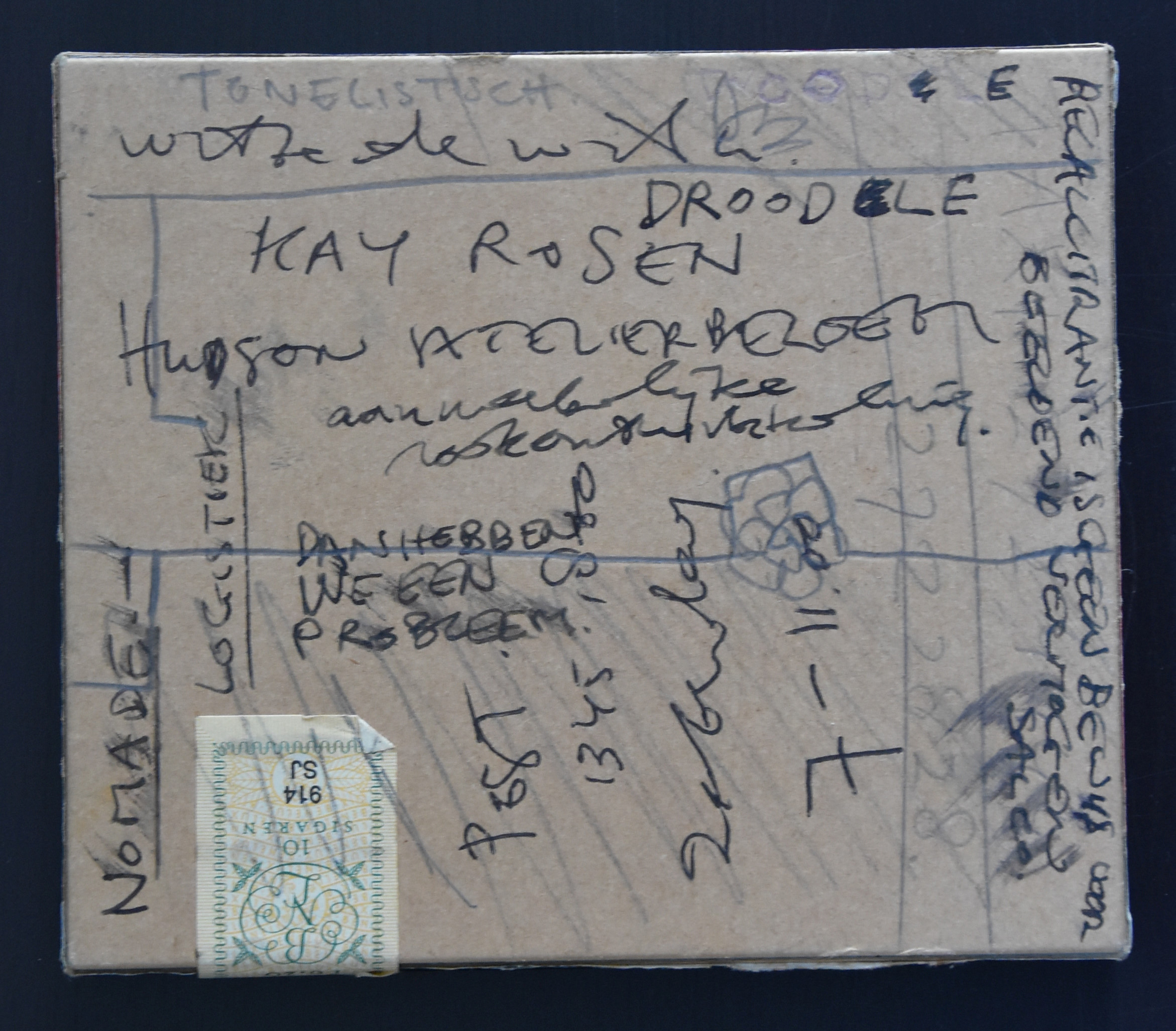 dirkx 539 – FTN-blog