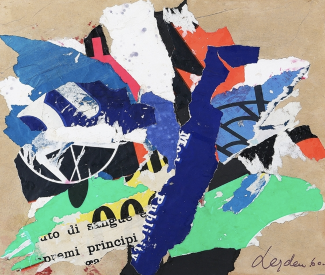 Ernst van Leyden (1892-1962) … a forgotten painter – FTN-blog