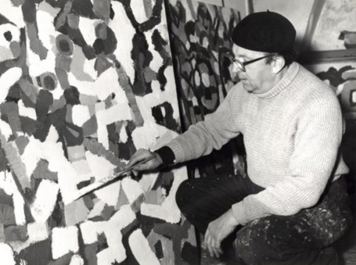 Gerrit Benner (1897-1981) – FTN-blog