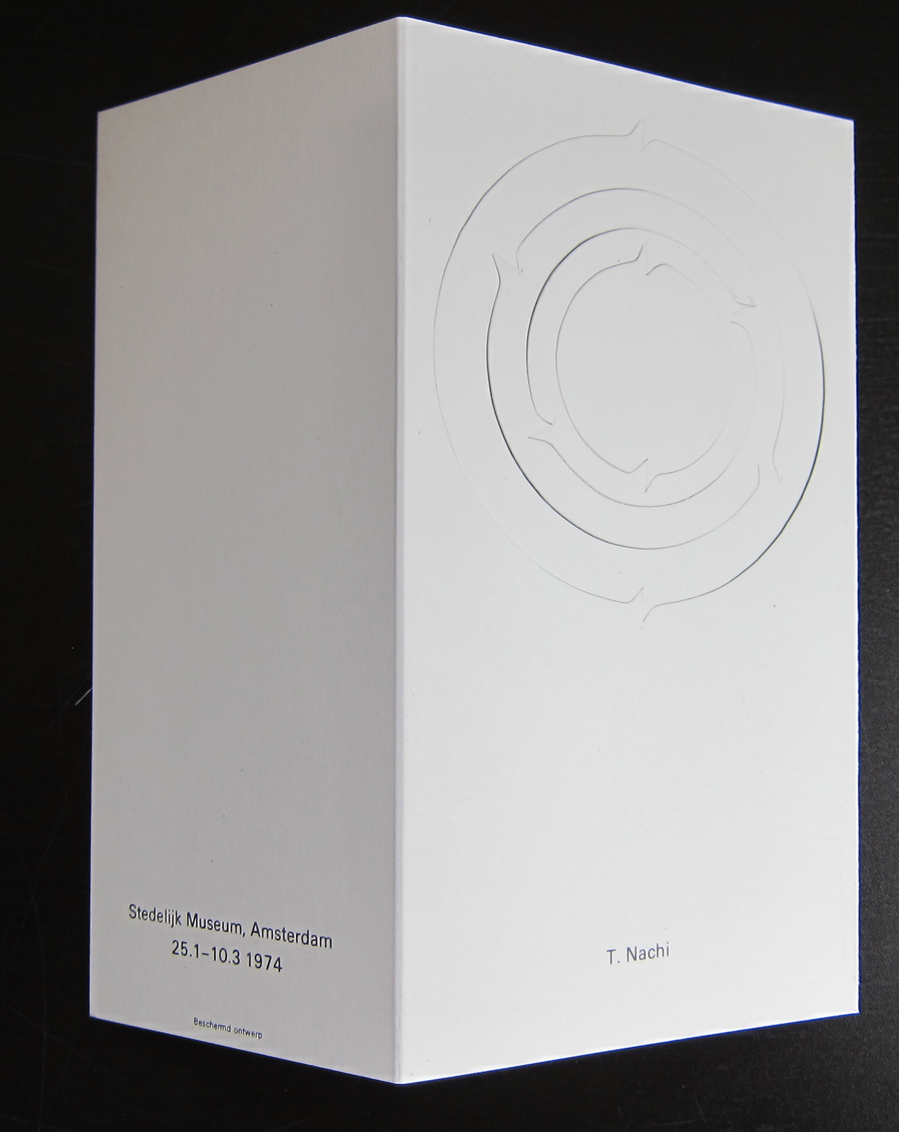 nachi cata c – FTN-blog