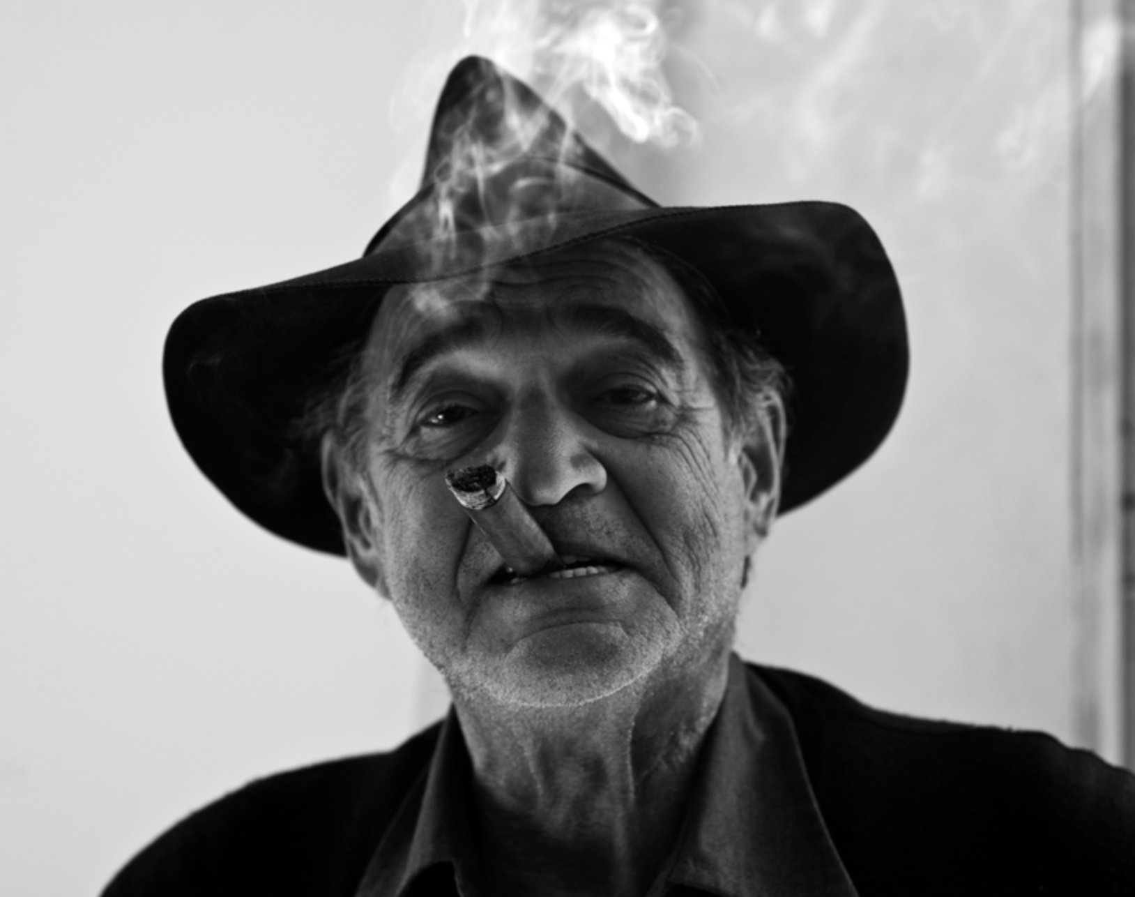 Larry Bell (1939) – FTN-blog