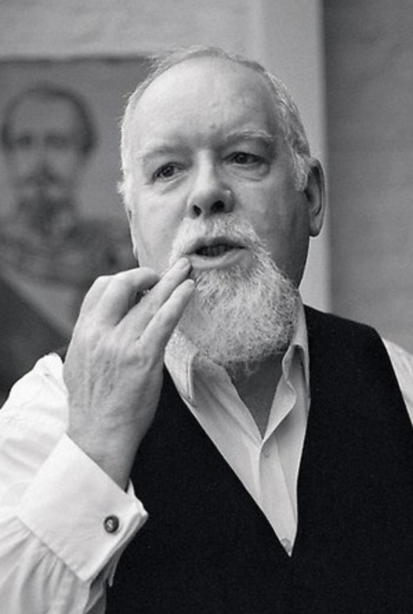 Peter Blake (1932) … a British Pop-Art artist – FTN-blog