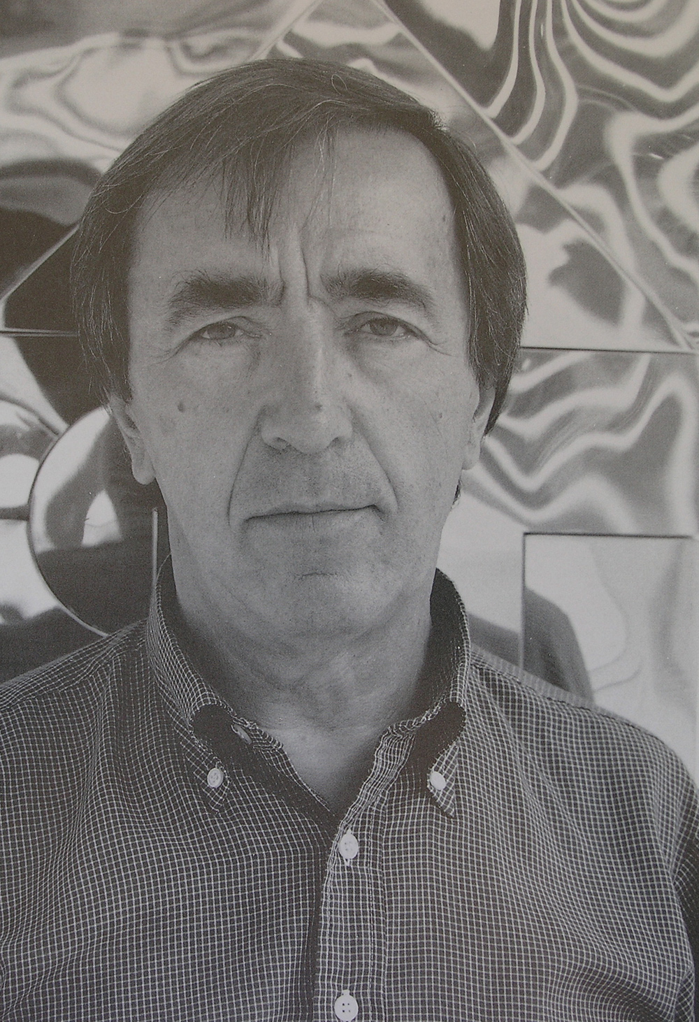 Pol Bury (1922-2005) and kinetic art – FTN-blog