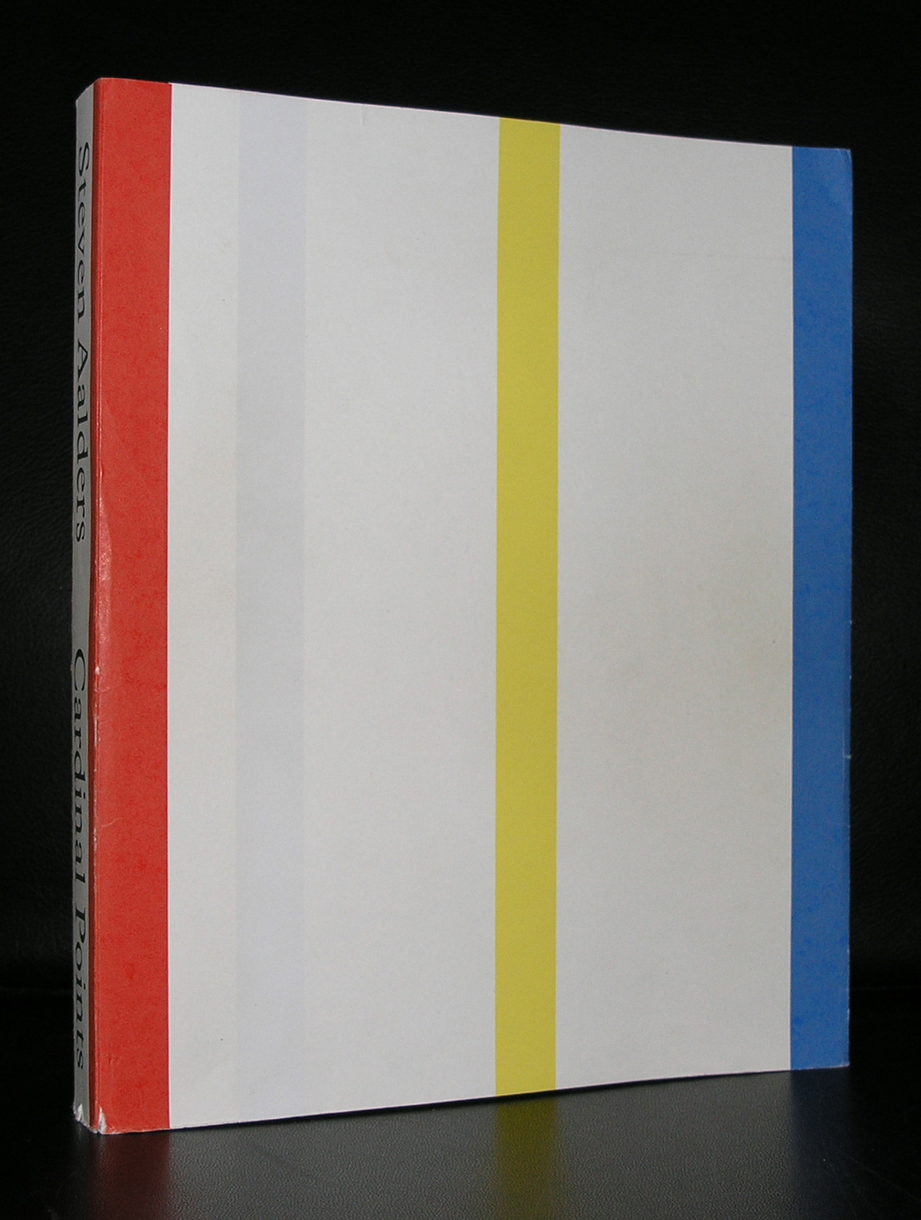 Steven Aalders (1959) ... and Irma Boom - FTN-blog