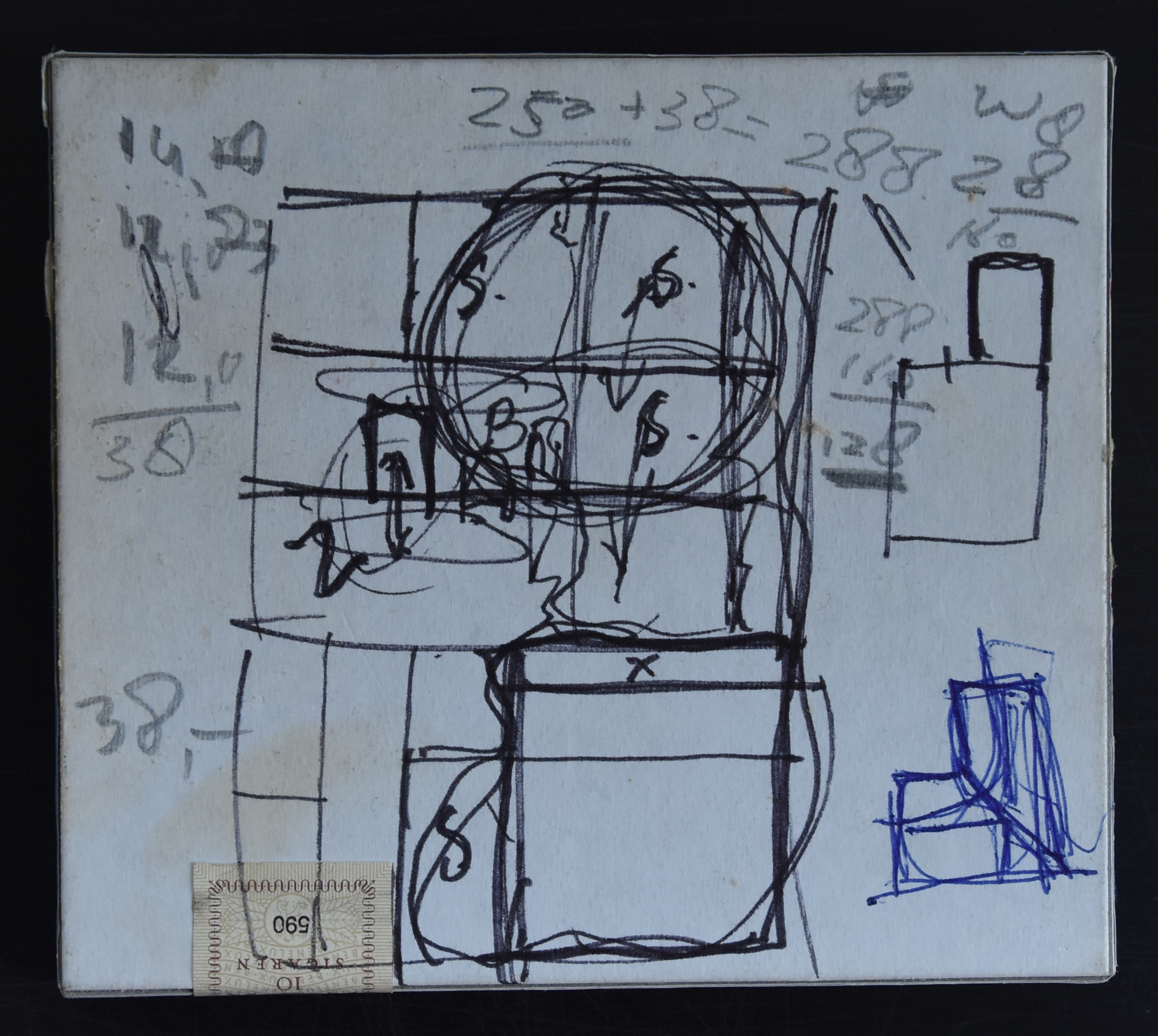 Piet Dirkx daily …753 – FTN-blog