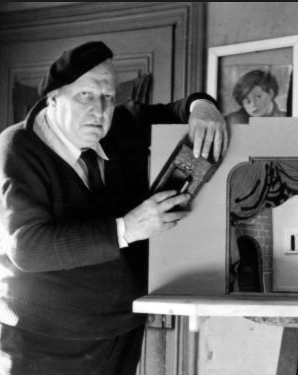 Andre Derain (1880-1954) – FTN-blog