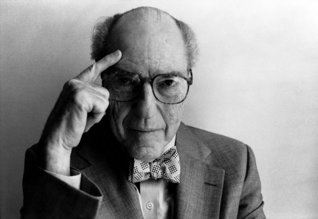 André Emmerich (1924-2007) – FTN-blog