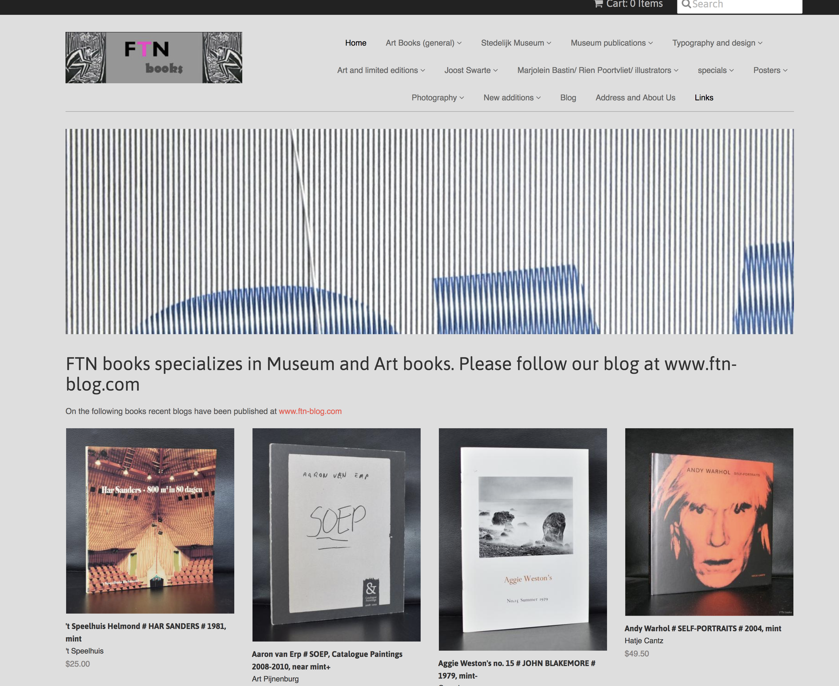 The artists in the world …… – FTN-blog