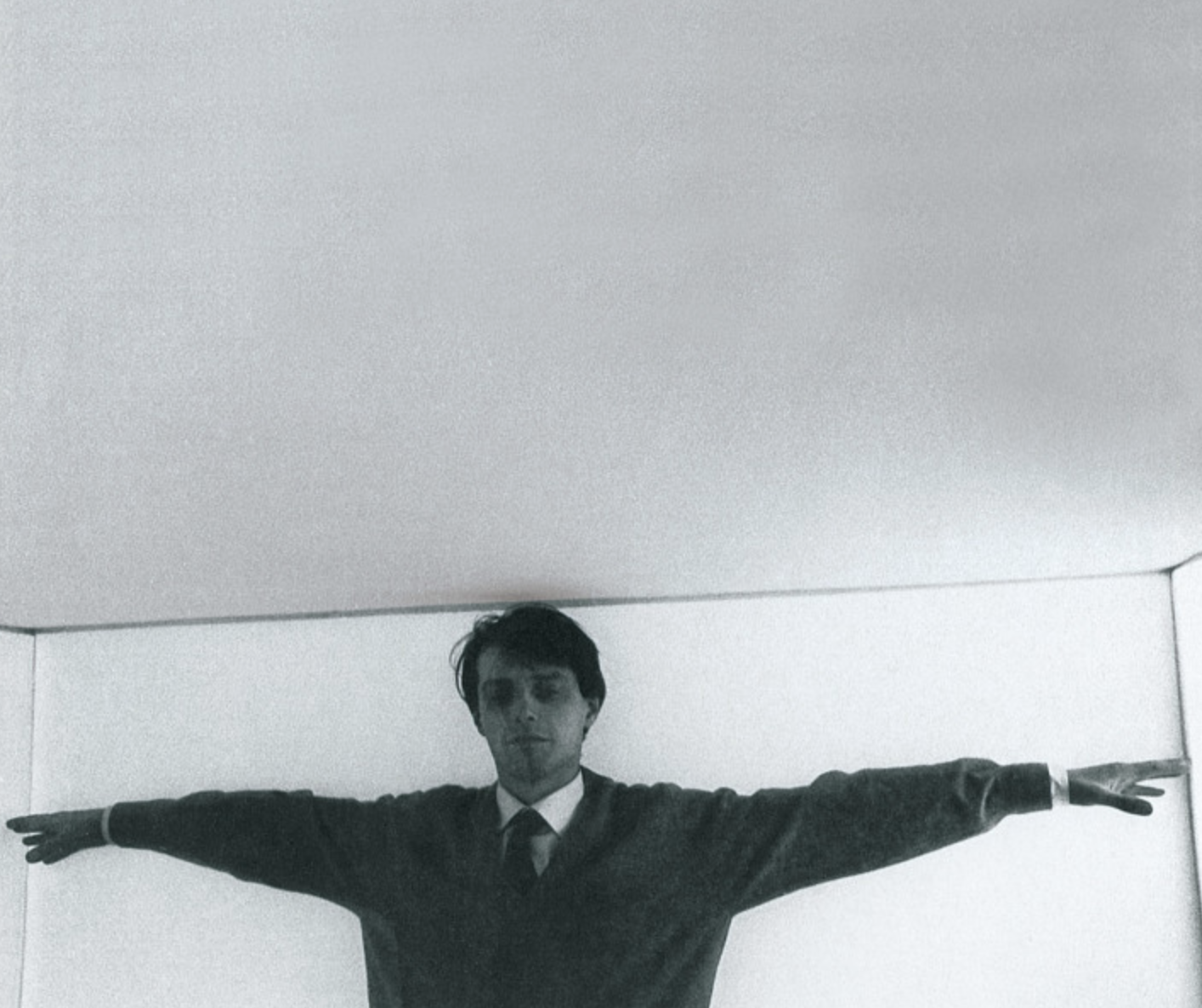 Luciano Fabro (1936-2007) – FTN-blog