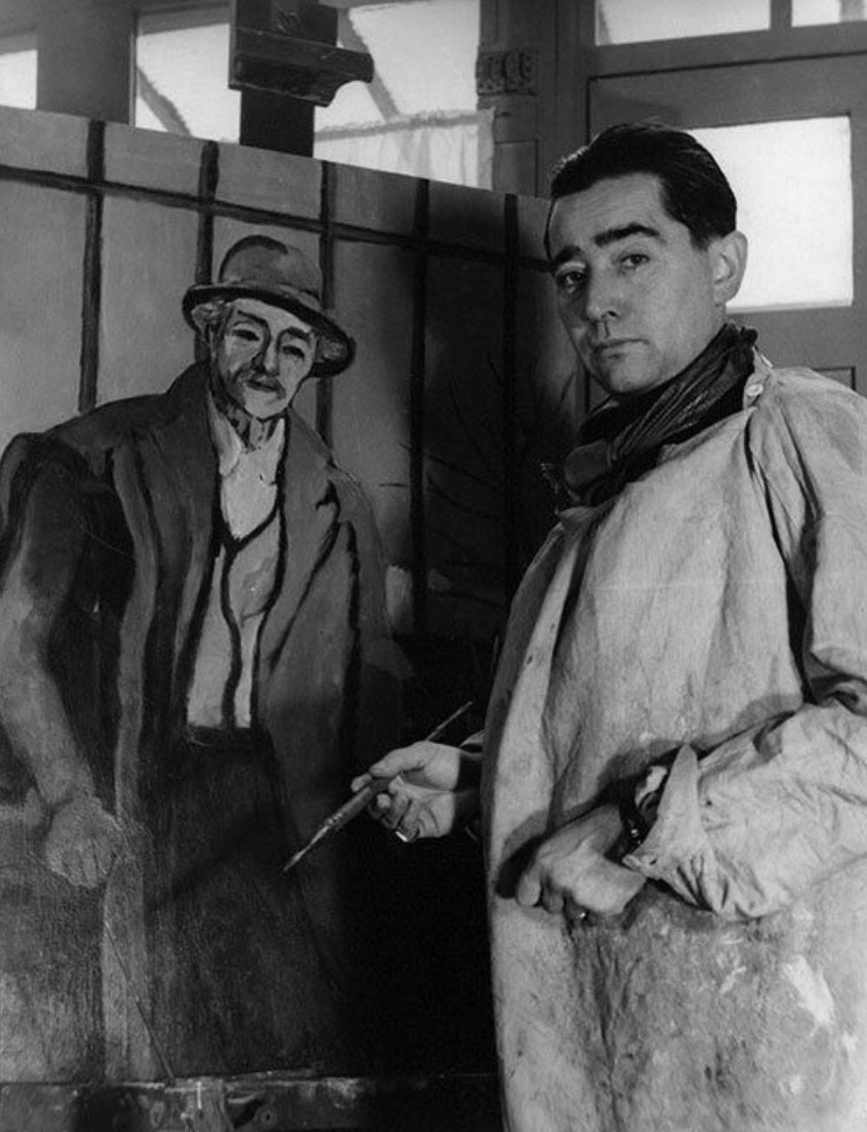 Jean Hélion (1904-1987) – FTN-blog