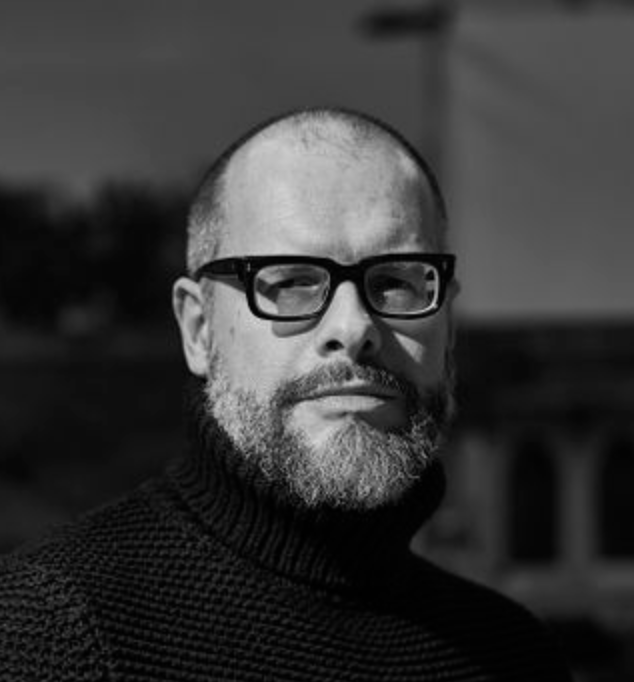 Oliver Boberg ( 1965 ) – FTN-blog