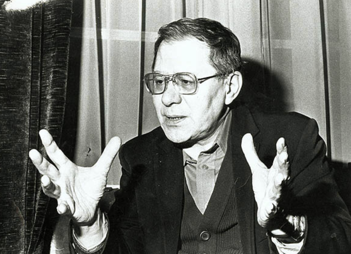 Marcel Mariën (1920–1993) – FTN-blog