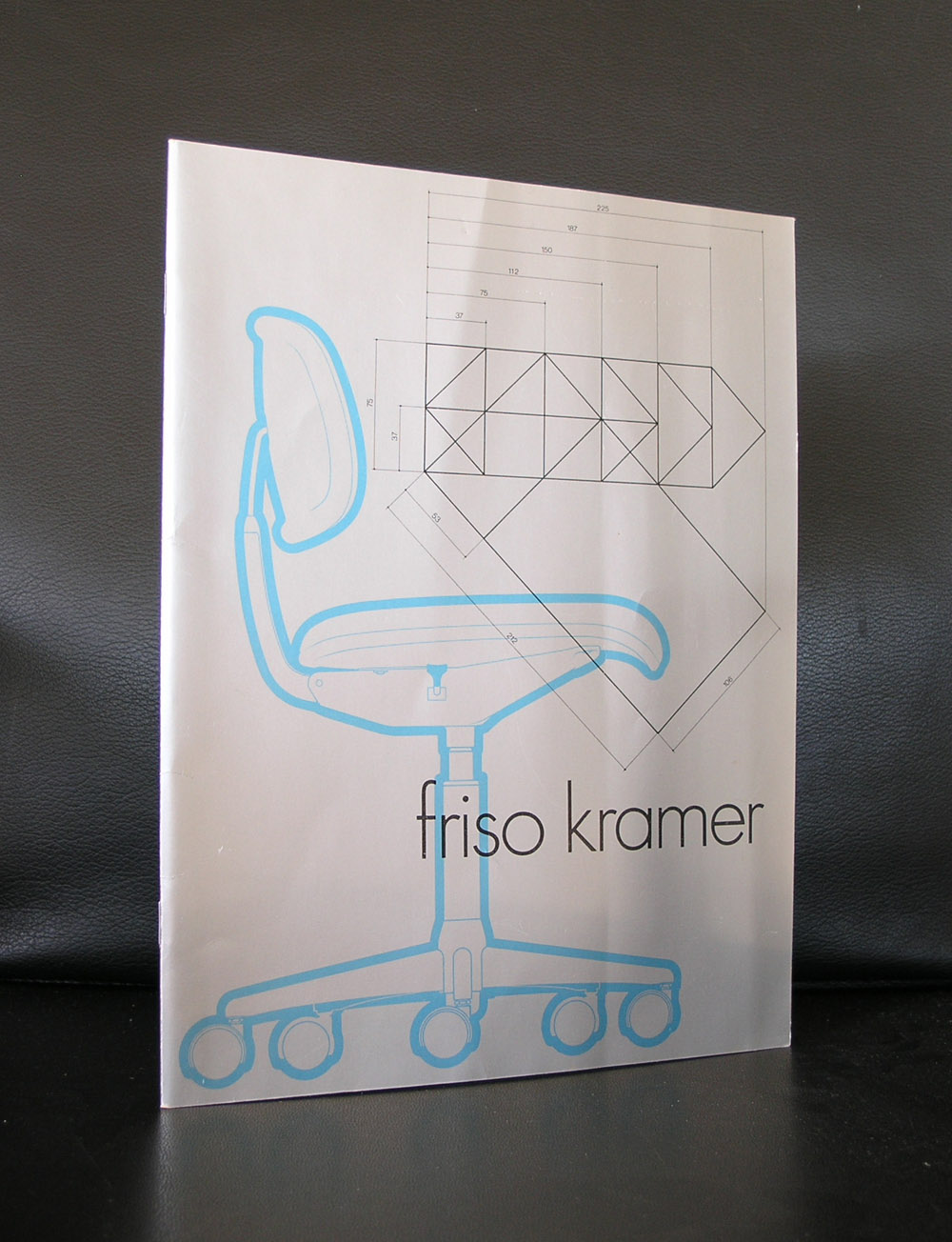 Friso Kramer (1922-2019) – FTN-blog