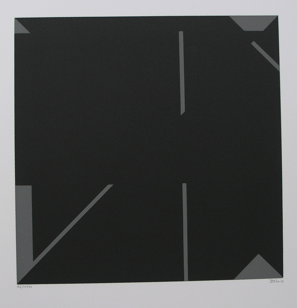 Charles Bézie (1934) – FTN-blog