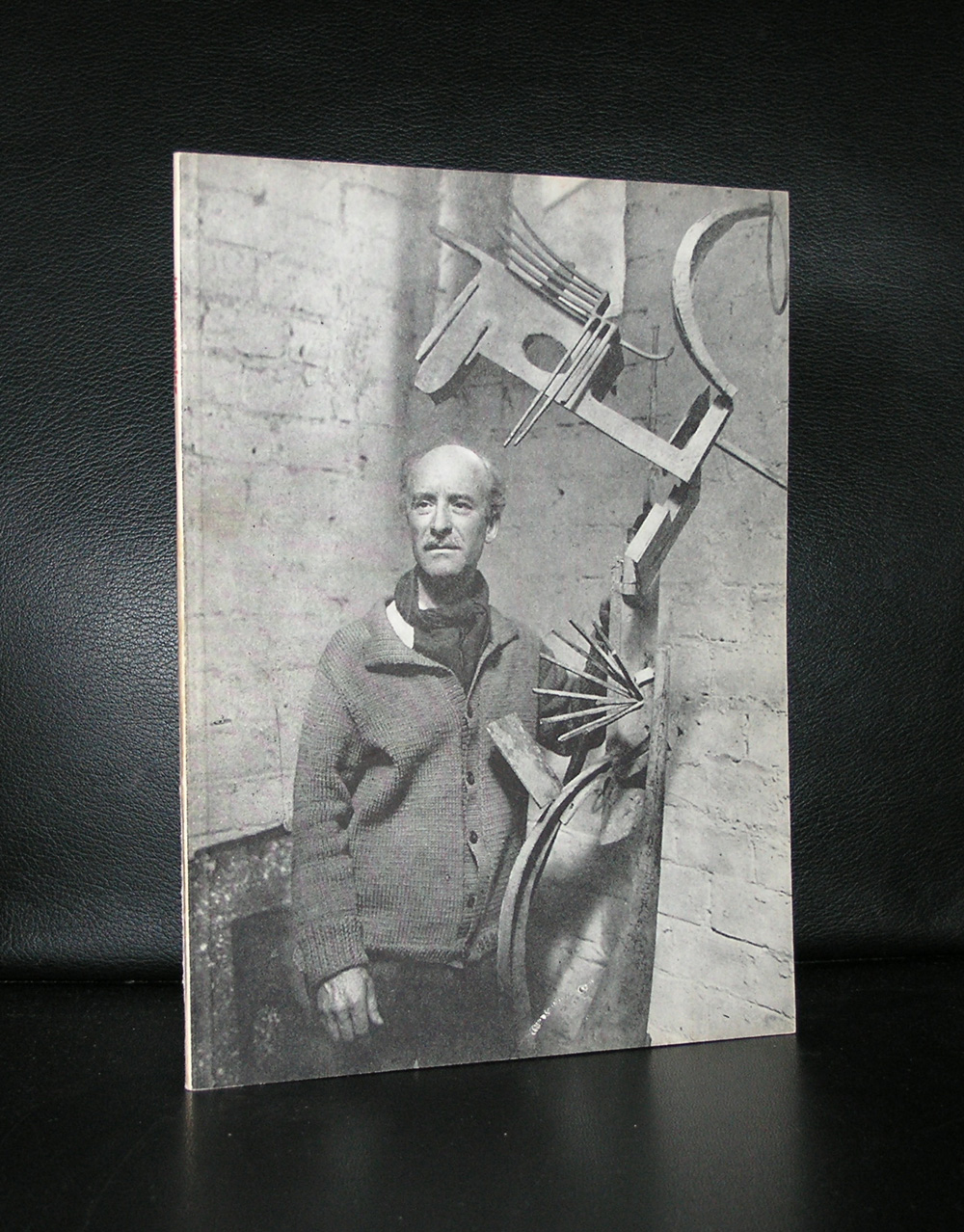Julio Gonzalez (1876-1942) - FTN-blog
