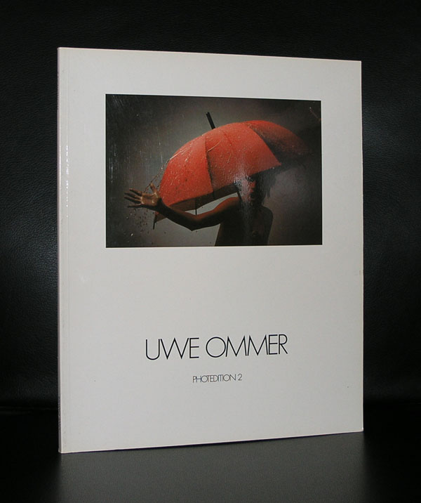 Uwe Ommer (1943) – FTN-blog