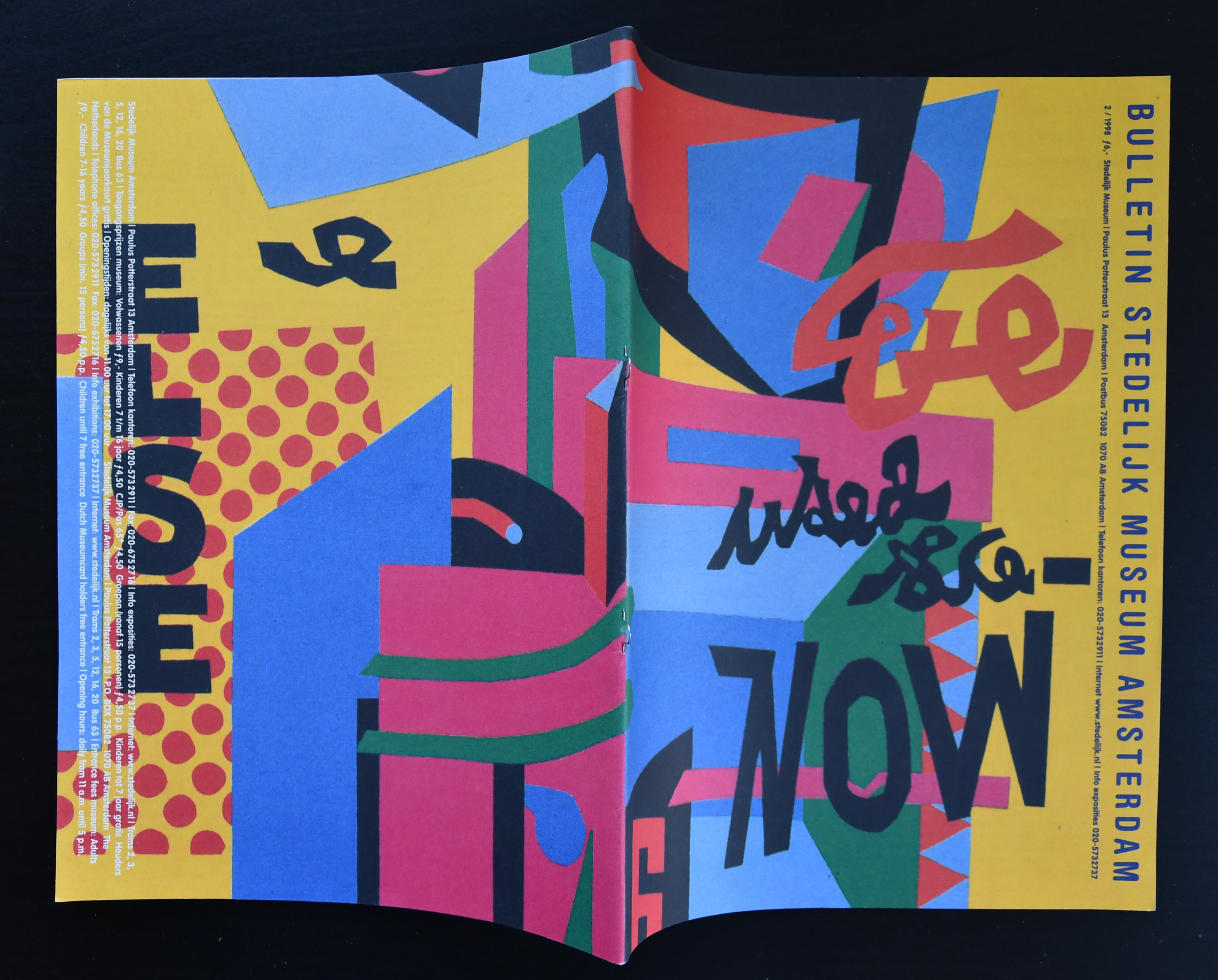 Stuart Davis(1894-1964) – FTN-blog