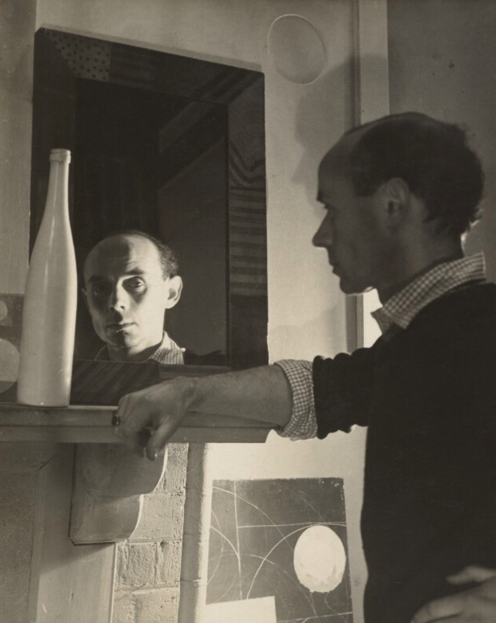 Ben Nicholson (1906-1978) – FTN-blog