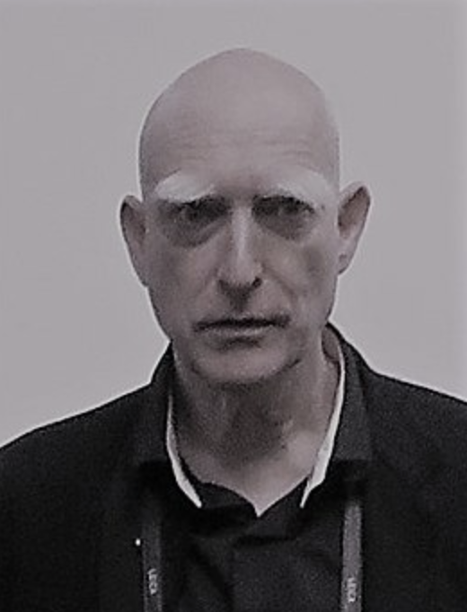 Frank Mandersloot (1960) – FTN-blog