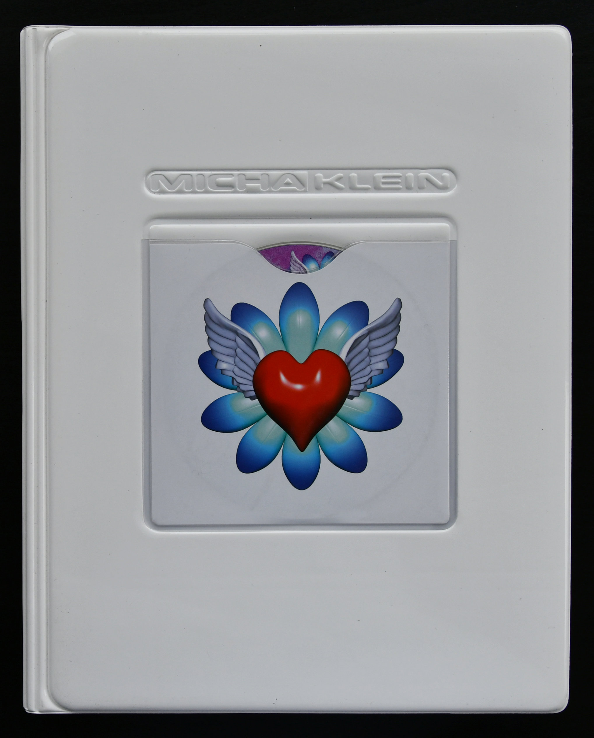 Micha Klein (1964) – FTN-blog