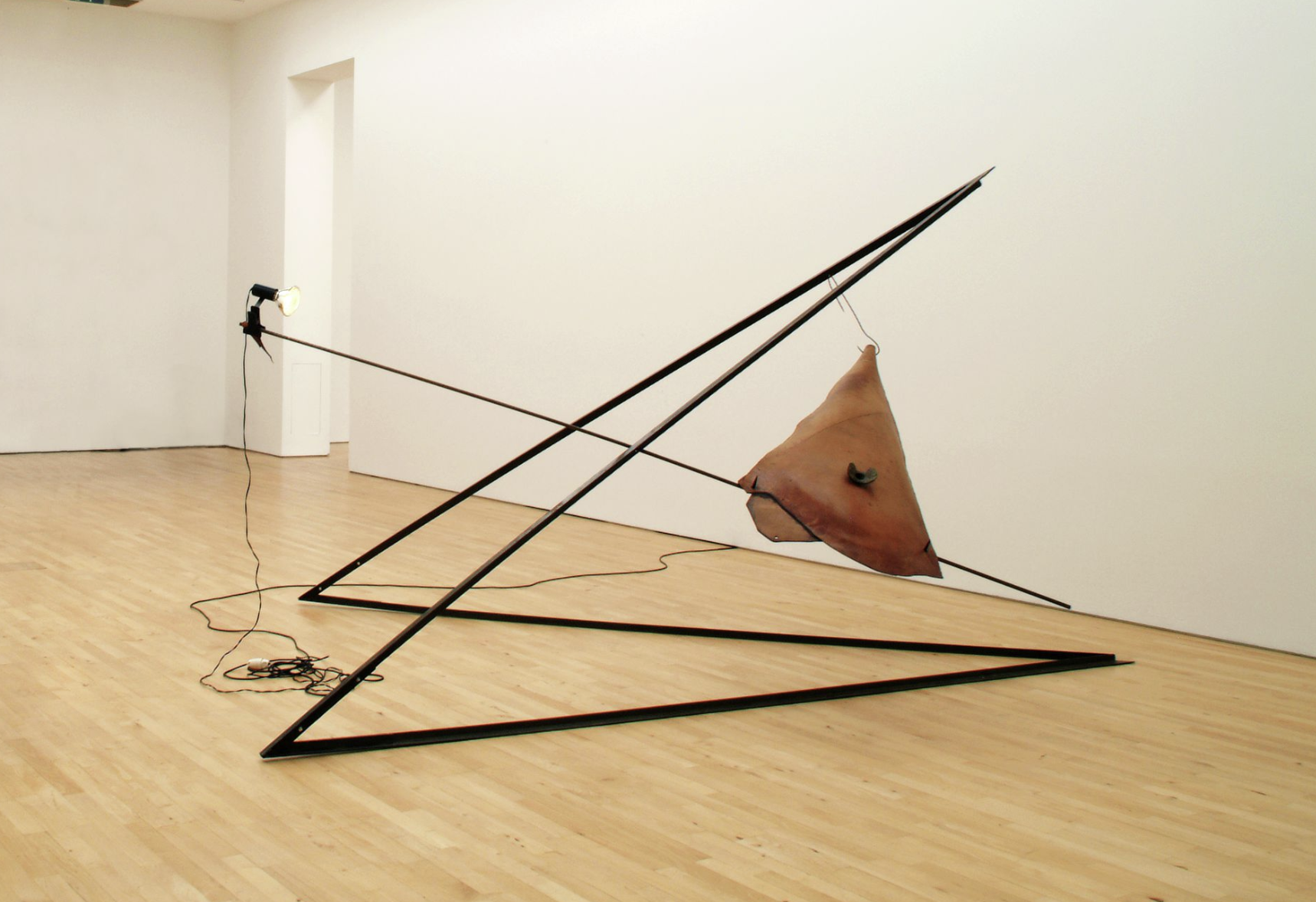 Gilberto Zorio (1944) – FTN-blog