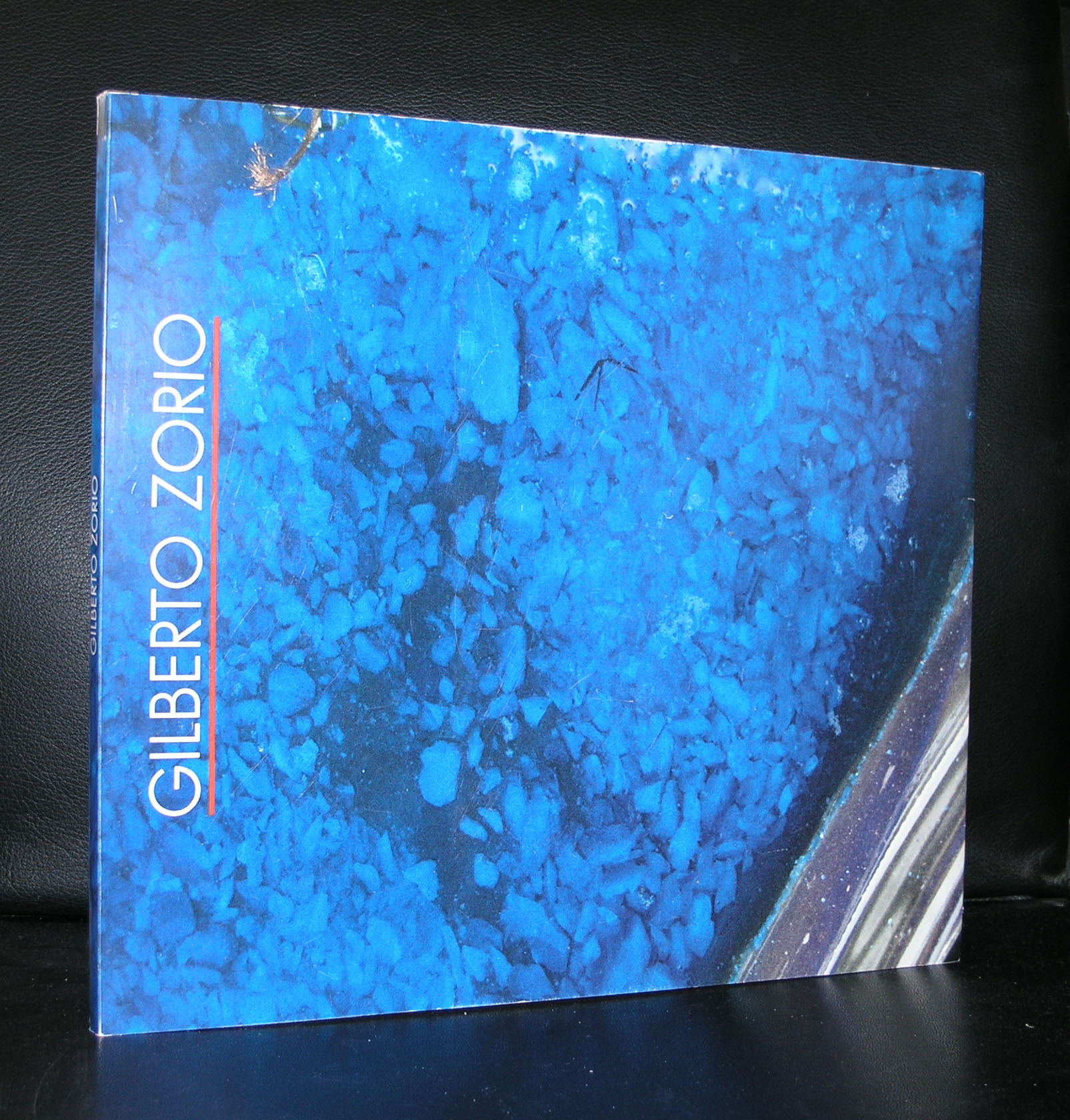 Gilberto Zorio (1944) – FTN-blog