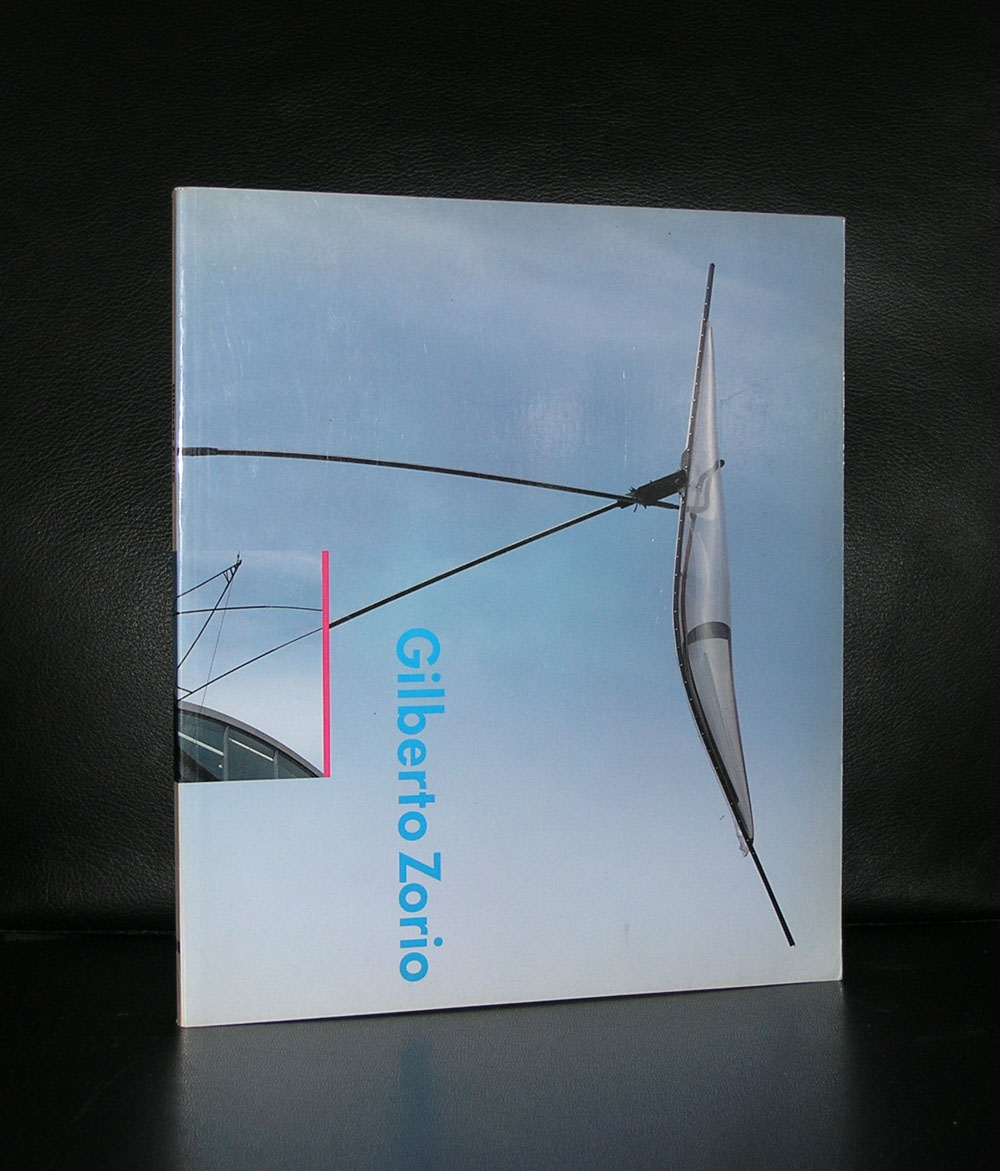 Gilberto Zorio (1944) – FTN-blog