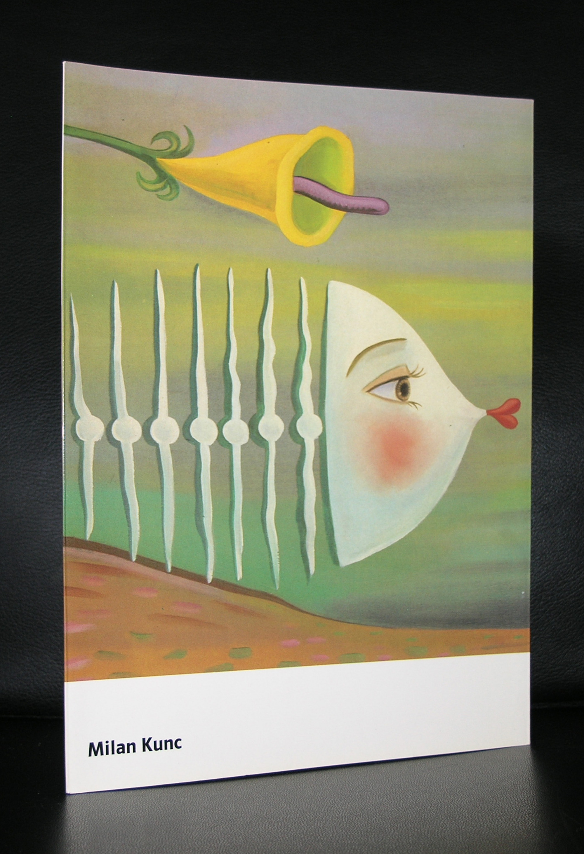 Milan Kunc (1944) – FTN-blog