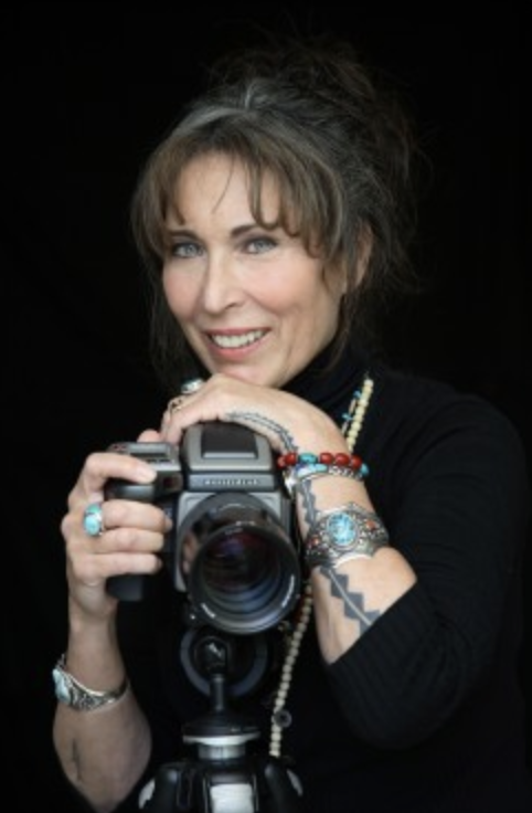 Patricia Steur (1948) – FTN-blog