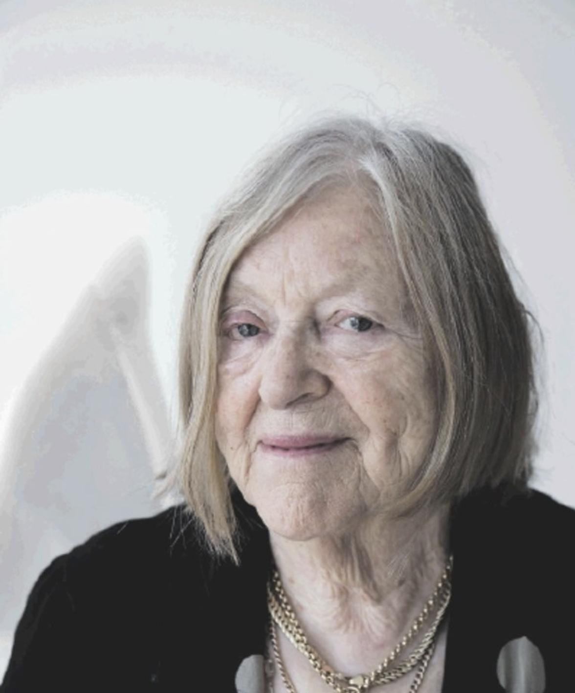 Ans Hey (1932-2010) – FTN-blog