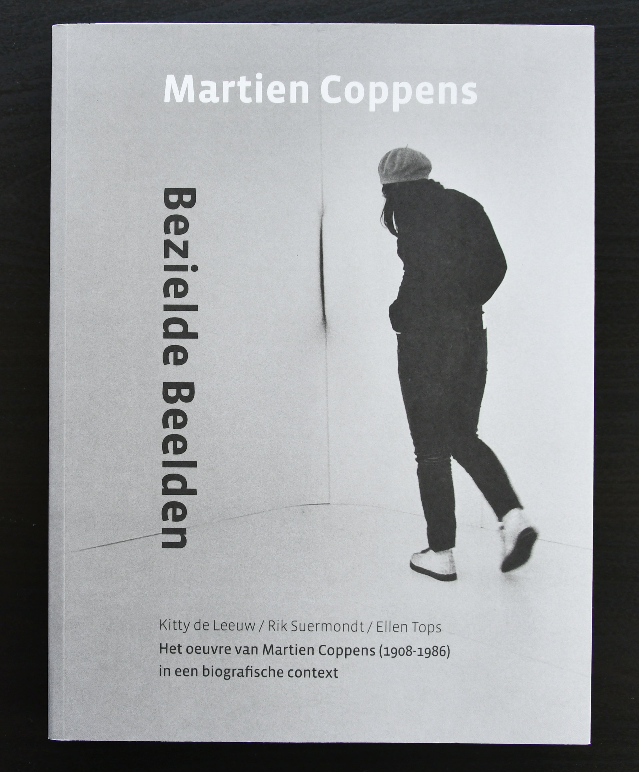 Martien Coppens (1908-1986) – FTN-blog