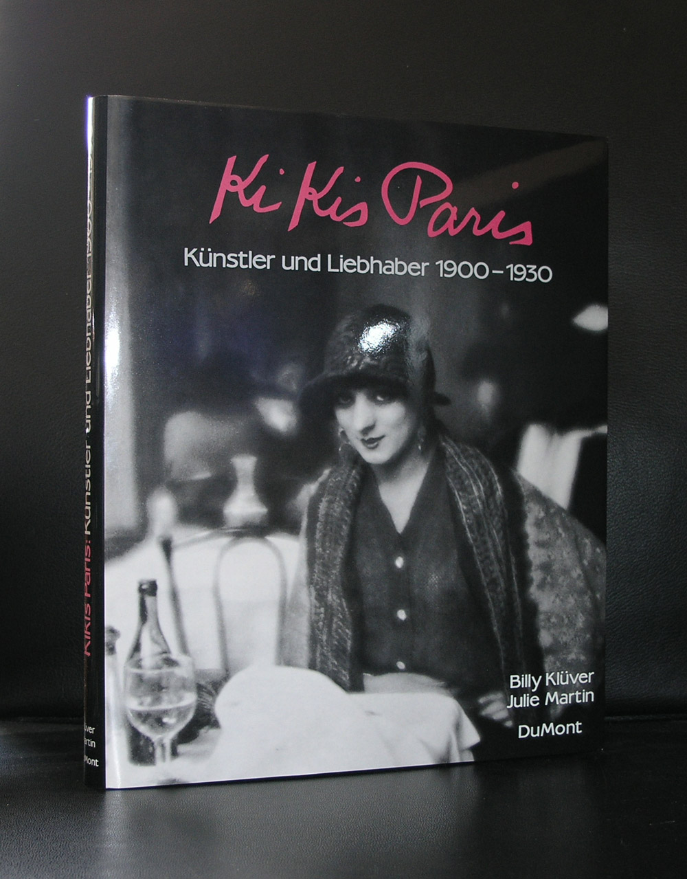 Kiki’s Paris: Artists and Lovers, 1900-1930 (1989) – FTN-blog