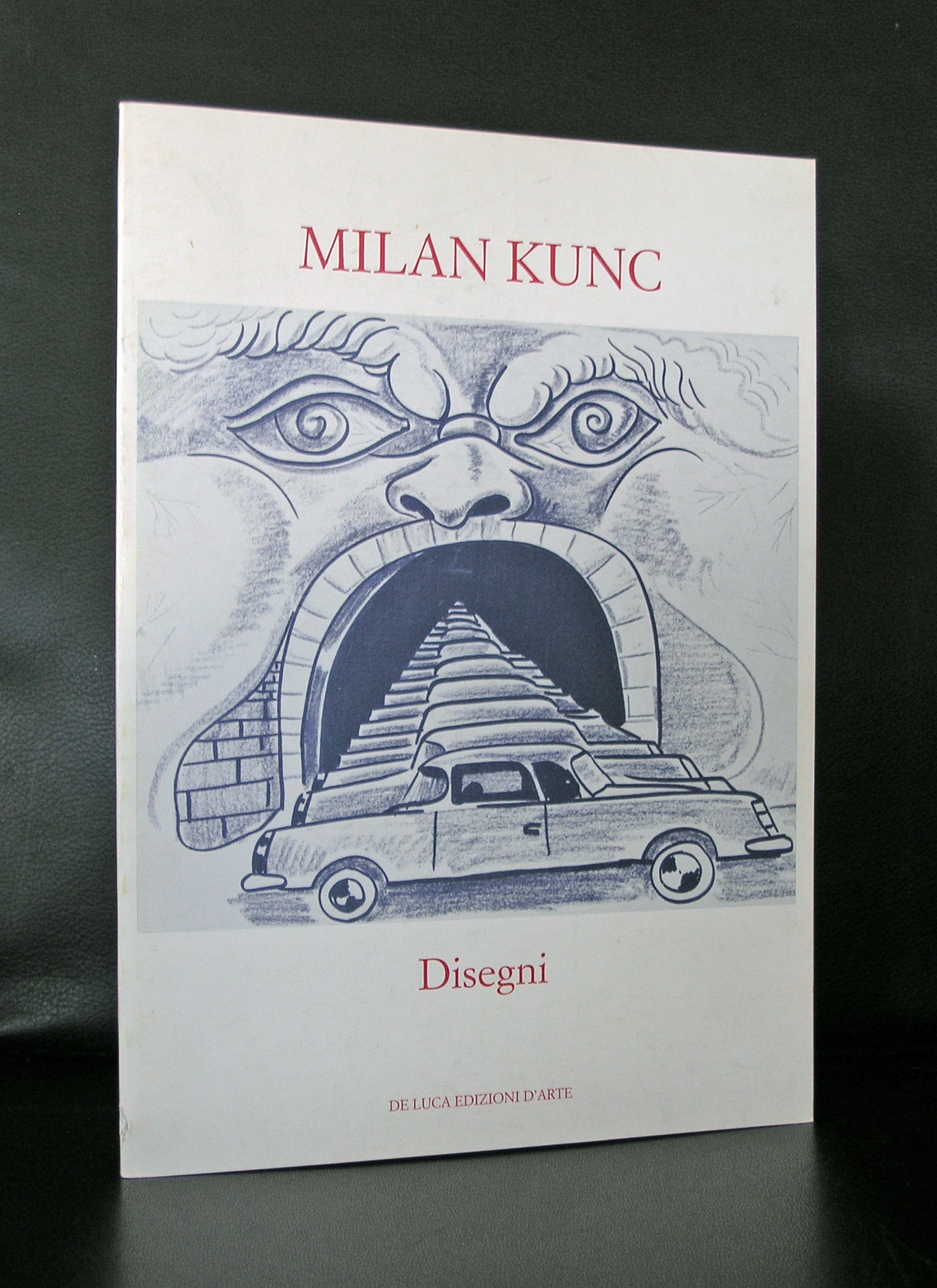 Milan Kunc (1944) – FTN-blog