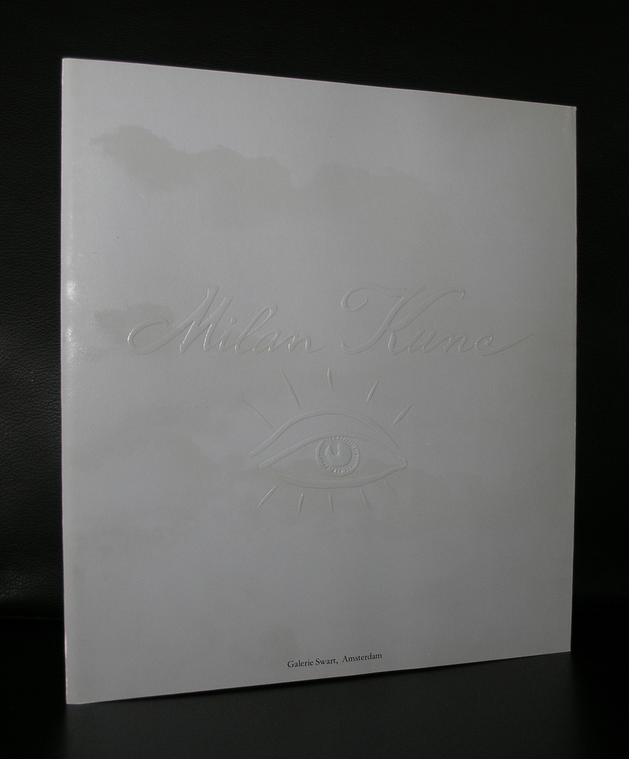 Milan Kunc (1944) – FTN-blog