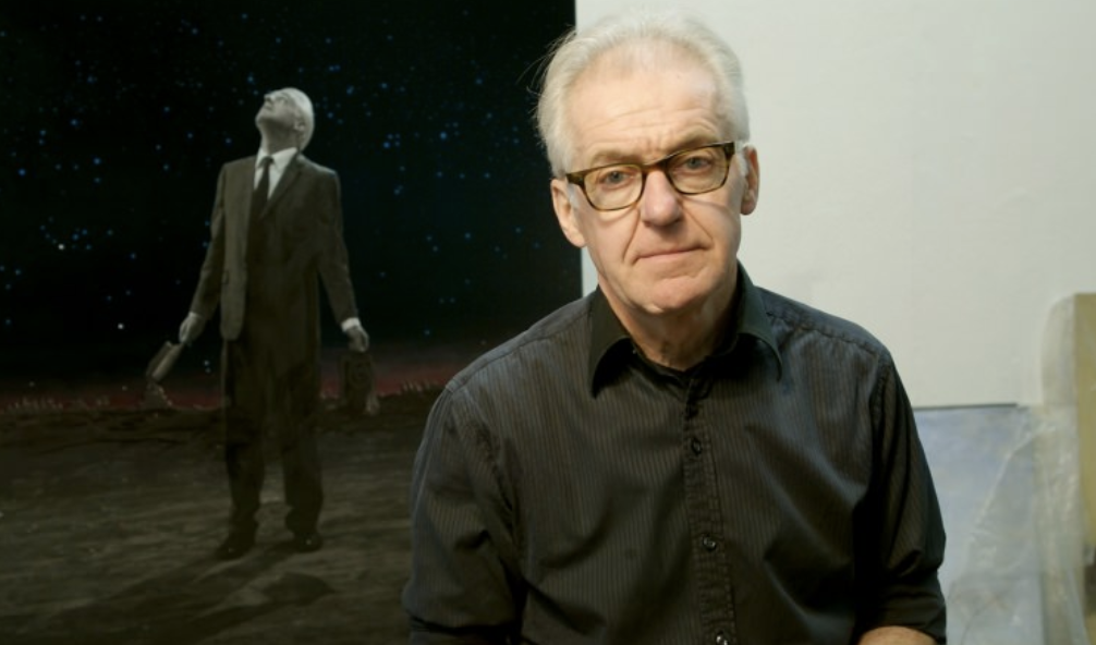 Teun Hocks (1947) – FTN-blog