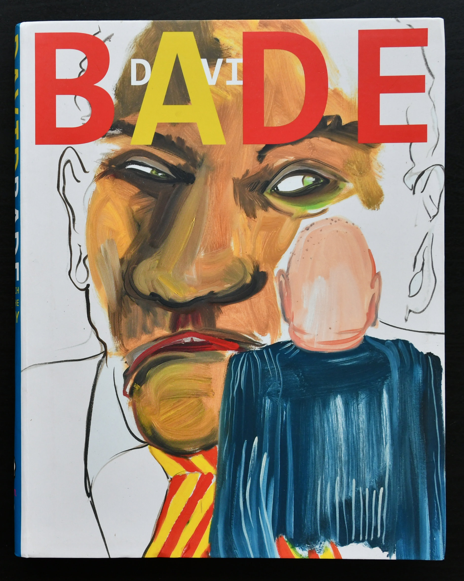 david bade – FTN-blog