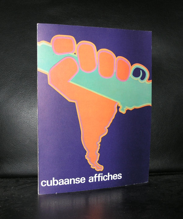 Cuban posters – FTN-blog