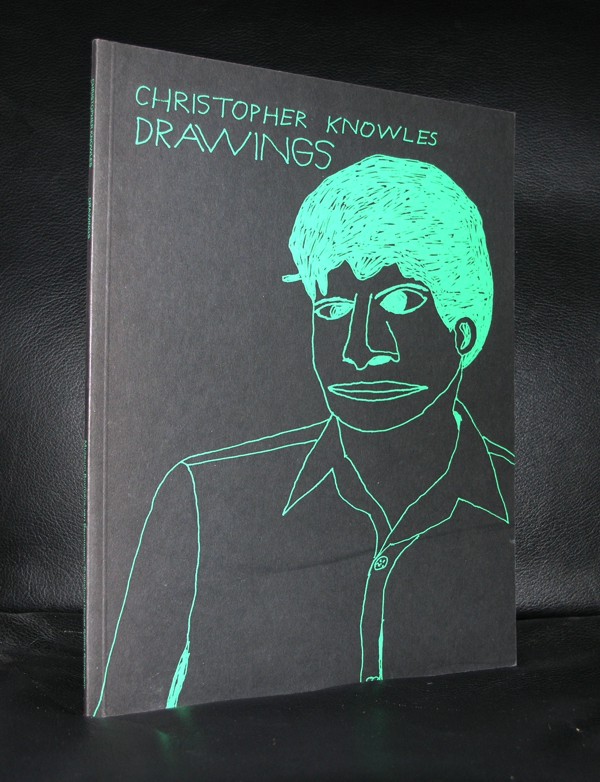 Christopher Knowles (1959) – FTN-blog