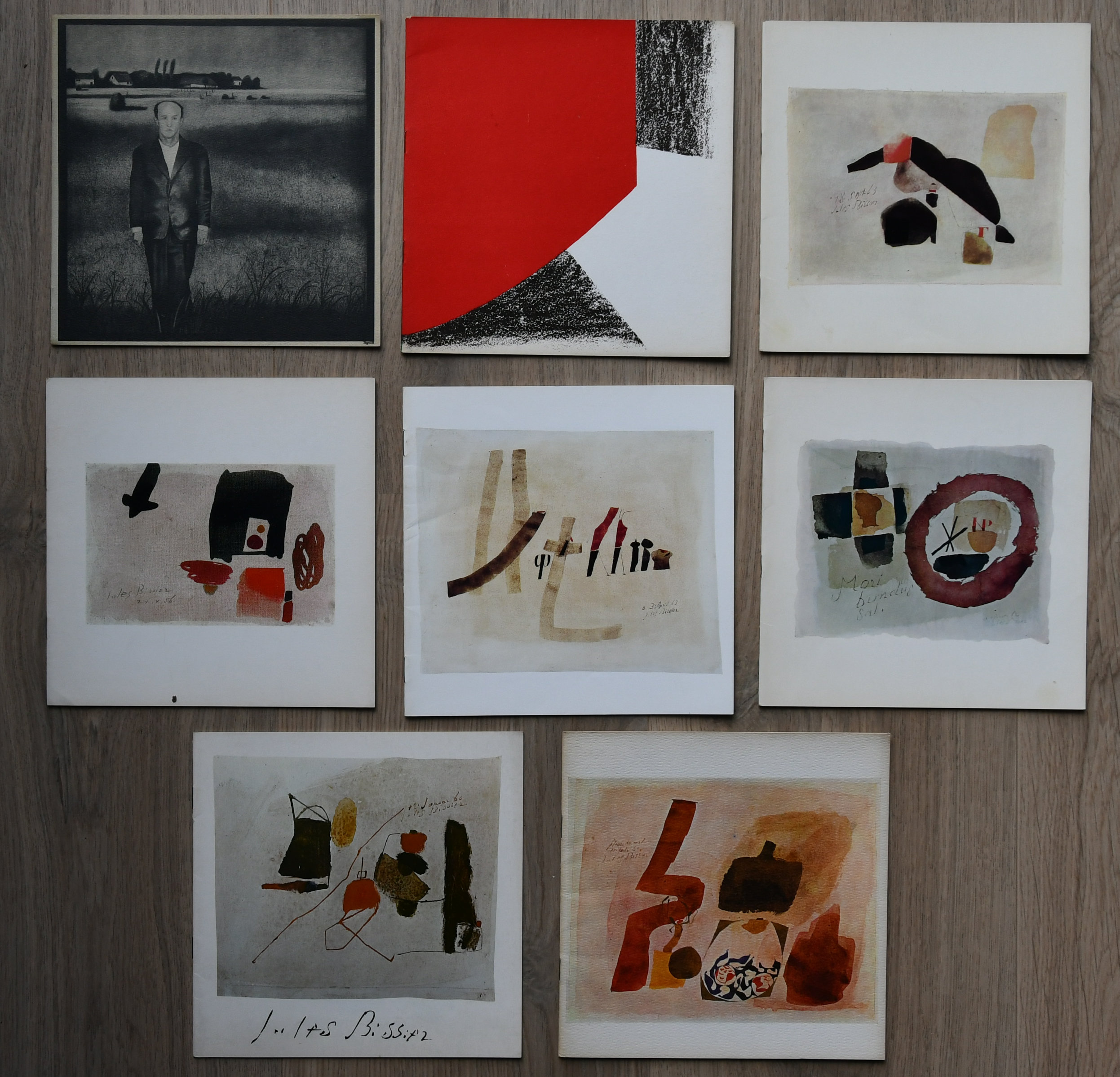 One week….Lefebre gallery NY….day 1 – FTN-blog